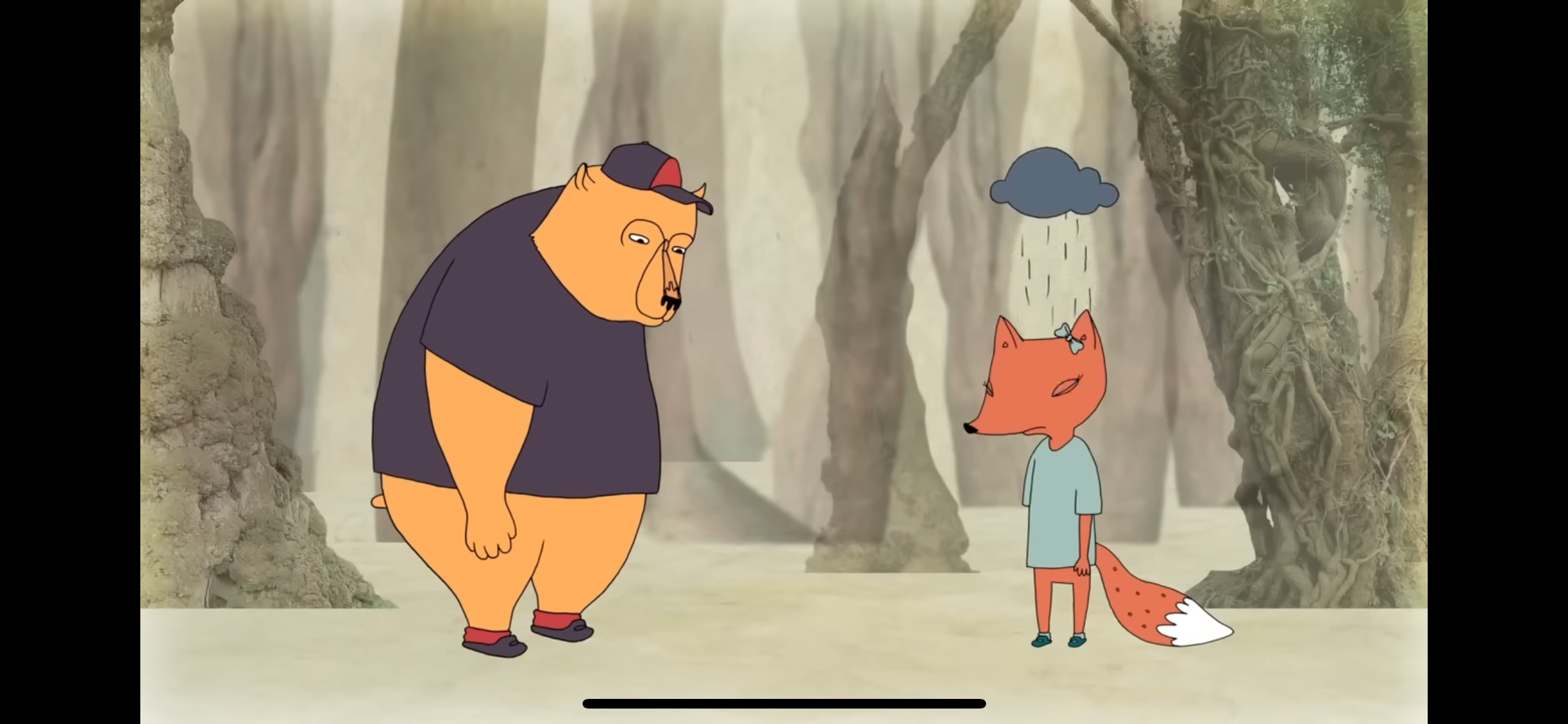 Why Empathy is Killing the Church – Keith G. Alderman